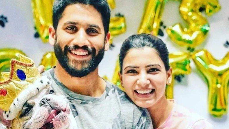 Naga Chaitanya SLAMS Konda Surekha for controversial statement regarding his divorce with ...