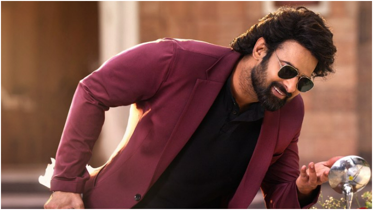 Prabhas fans in for a birthday treat as his films set to re-release in ...