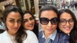 Shilpa Shirodkar misses sister Namrata Shirodkar