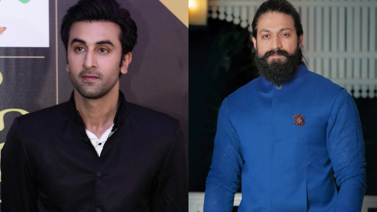 Yash to play Ravan in the Ranbir Kapoor starrer Ramayan