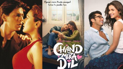 5 timeless romantic films by Dharma Productions that we all love