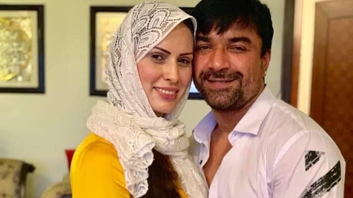Ajaz Khan’s wife Fallon Guliwala held after customs seize drugs