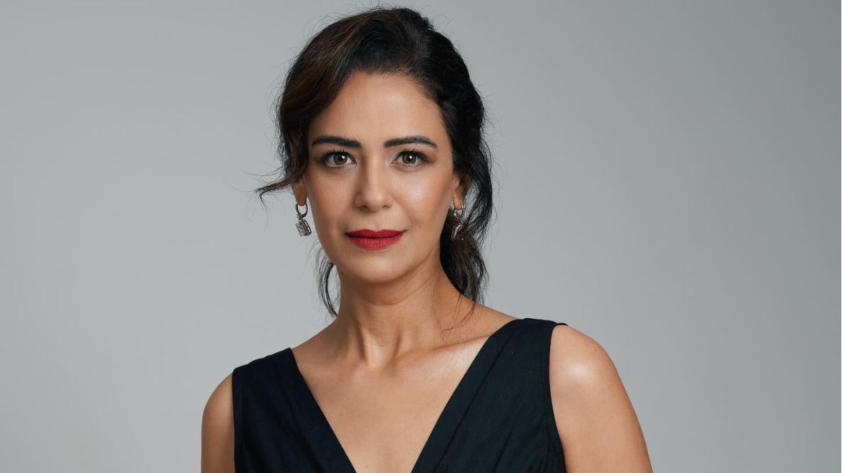 Mona Singh shoots in minus 1°C in Amritsar; to wrap up schedule