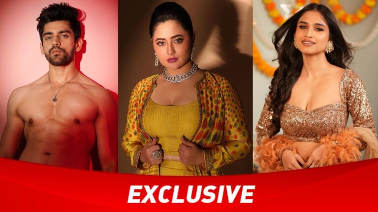 Rashami Desai News | Latest Updates & Gossip | Bollywood Bubble