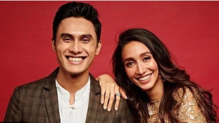 Ritwik Bhowmik, Shreya Chaudhry on how Bandish Bandits season 2 shaped their craft; says, "We ...