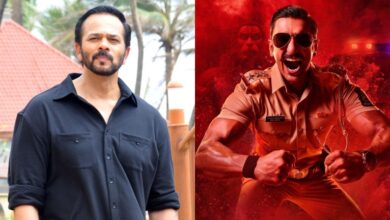 Rohit Shetty praises Ranveer Singh performance as Simmba