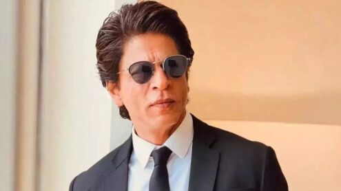 Shah Rukh Khan death threat: Accused tracked actor movements