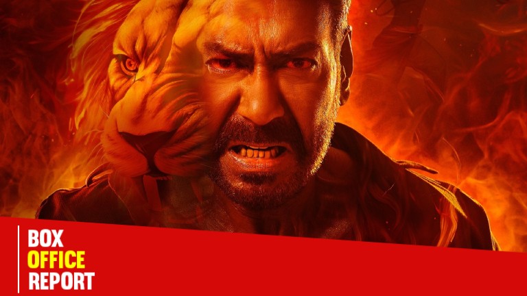 Singham Again emerges as Ajay Devgn’s highest opener at the BO