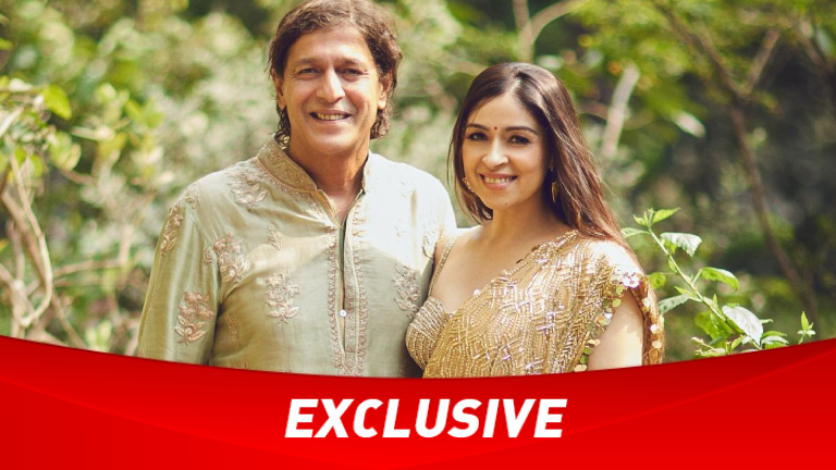 EXCLUSIVE: Bhavana Pandey opens on husband Chunky Panday's low career ...