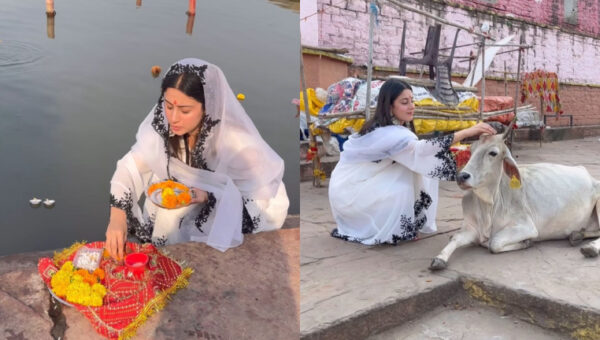 Isha Malviya News | Latest Updates & Gossip | Bollywood Bubble