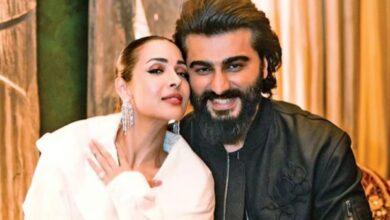 Malaika Arora shares cryptic story after breakup with Arjun Kapoor