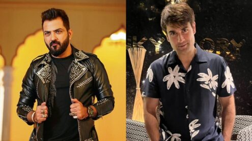 Manu Punjabi News | Latest Updates & Gossip | Bollywood Bubble