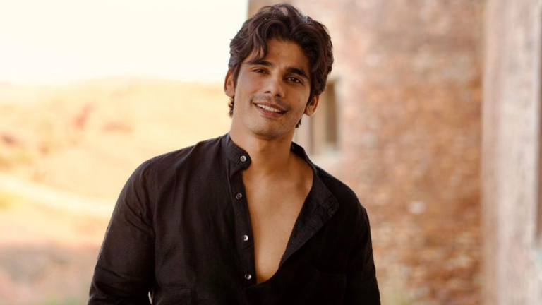 Nakul Roshan Sahdev to lead Murdabaad