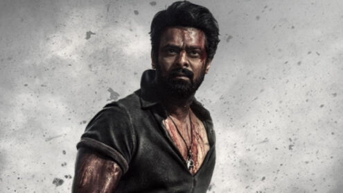 Hombale Films and Prabhas sign a multi-film pact