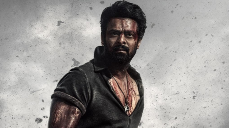 Hombale Films and Prabhas sign a multi-film pact