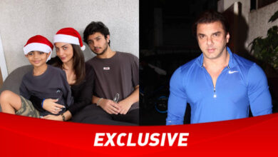 EXCLUSIVE: Seema Sajdeh opens up on co-parenting kids with ex-husband Sohail Khan; says, "Their ...