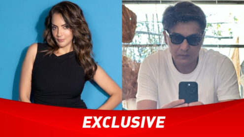EXCLUSIVE: Seema Sajdeh reveals being hesitant to speak about ...