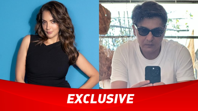 EXCLUSIVE: Seema Sajdeh reveals being hesitant to speak about ...