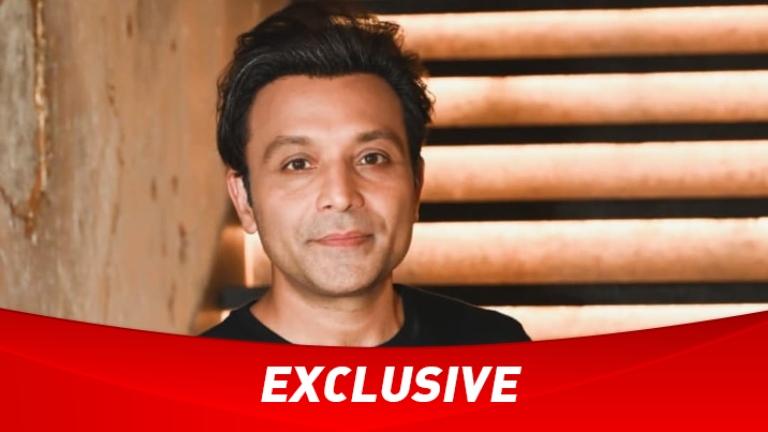 EXCLUSIVE: Shael Oswal recalls his lowest moment in life