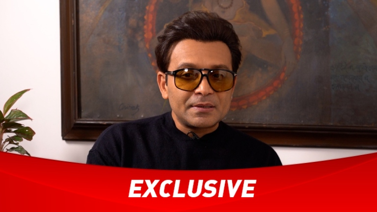 EXCLUSIVE: Shael Oswal calls reality shows 'melodramatic'