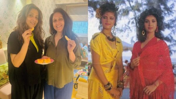 Sonam Khan News | Latest Updates & Gossip | Bollywood Bubble