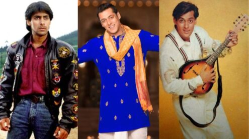 4 favourite Prem roles of our Birthday boy Salman Khan