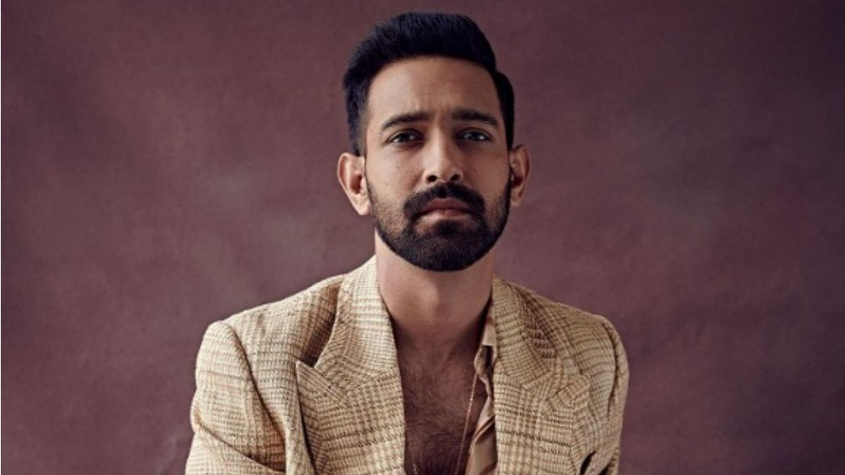 Amid Vikrant Massey’s acting break: A glimpse into his 2025 line-up