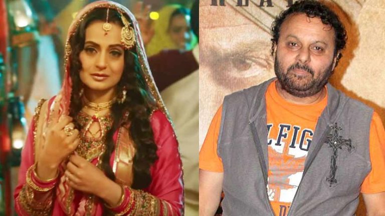 Anil Sharma recalls Ameesha Patel being apprehensive to play mother-in ...