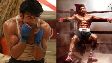 From Mukkabaaz to Toofan: 7 Movies that inspire through boxing