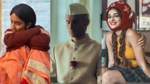 Breakthrough performances by Bollywood actors in 2024