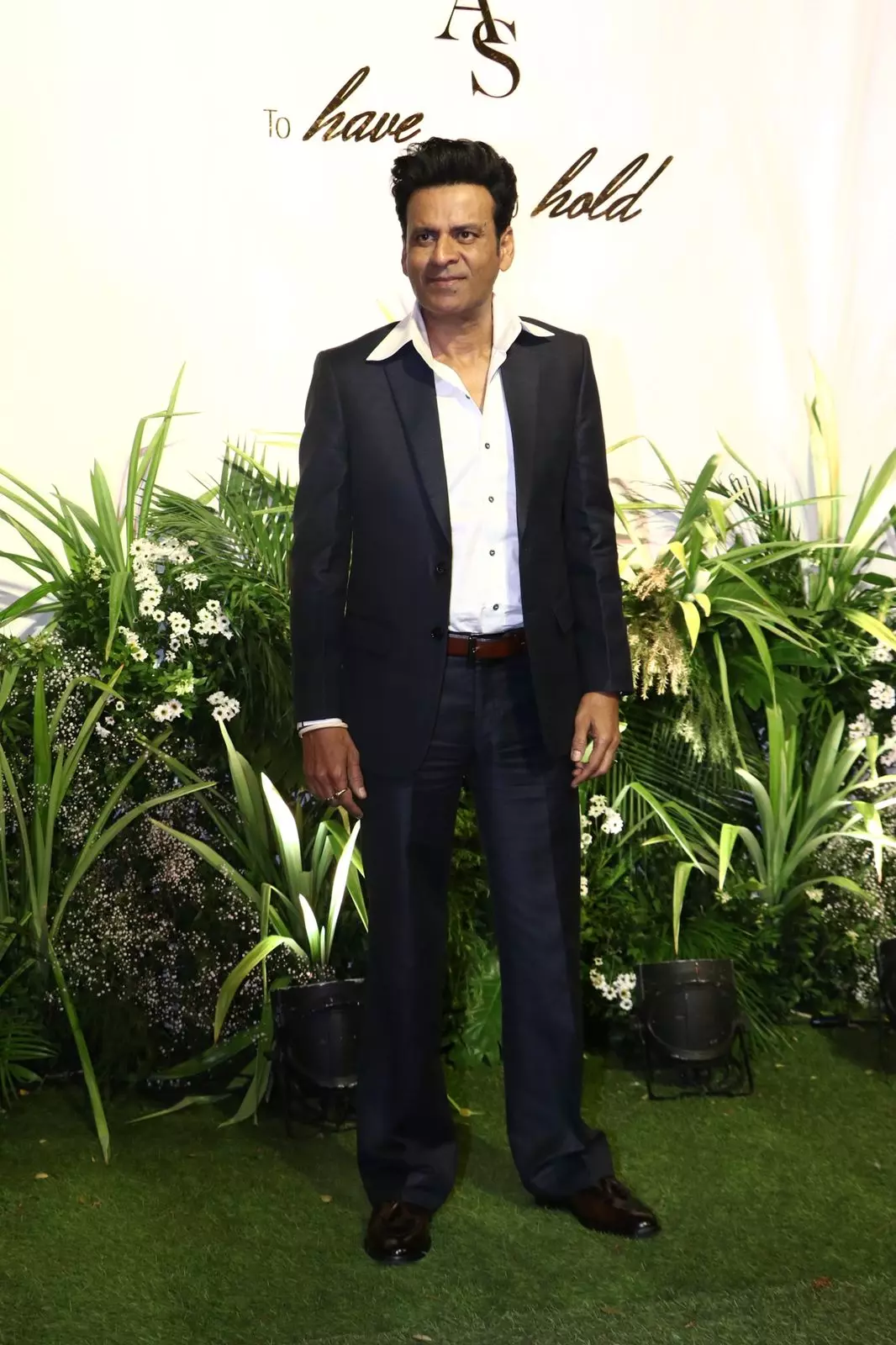 Aaliyah-Shane's wedding reception: Celebrities arrive in style