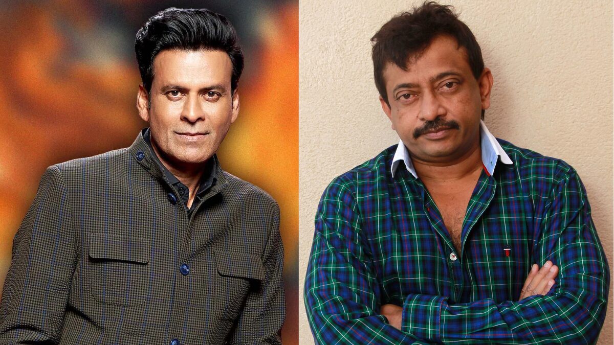 Manoj Bajpayee to reunite with Ram Gopal Varma for his next