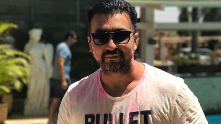 Raj Kundra to appear before ED for questioning- Report