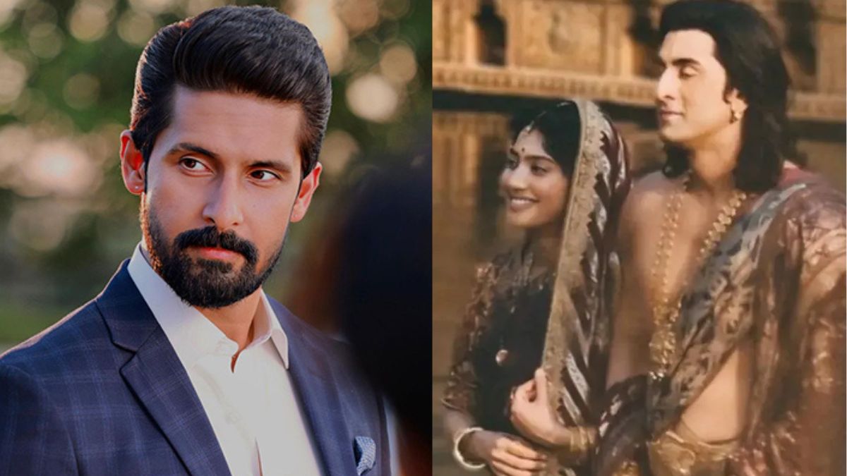 Ravi Dubey confirms playing Lakshman in Nitesh’s Ramayana