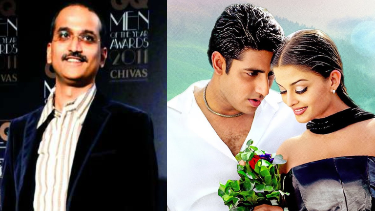 Rohan Sippy RECALLS Aishwarya Rai's generous nature despite being a ...