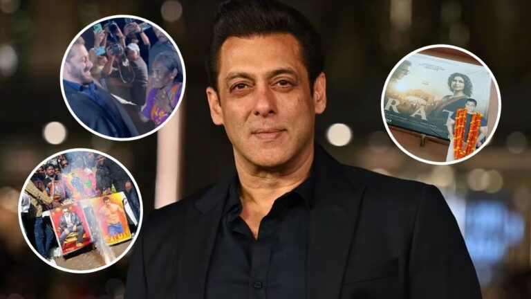 Salman Khan birthday special: Top 5 iconic fan moments of all time