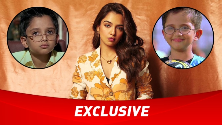 EXCLUSIVE: Ahsaas Channa REVEALS the entertainment industry compelled ...