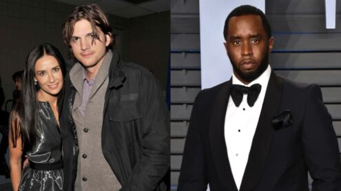 Demi Moore deserves Ashton Kutcher's thank you