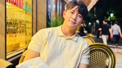 Kdrama actor Park Min Jae passed away due to cardiac arrest