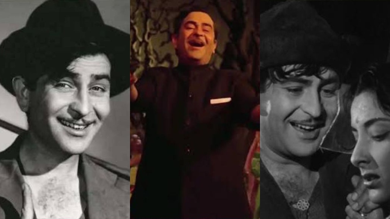 5 timeless classics of Raj Kapoor