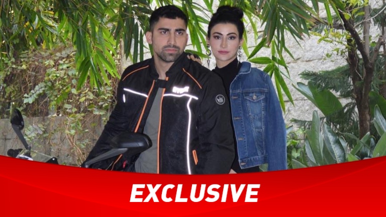 EXCLUSIVE: Shalini Passi REVEALS she will treat son Robin's wife like ...