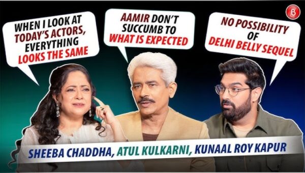 Sheeba Chaddha News | Latest Updates & Gossip | Bollywood Bubble