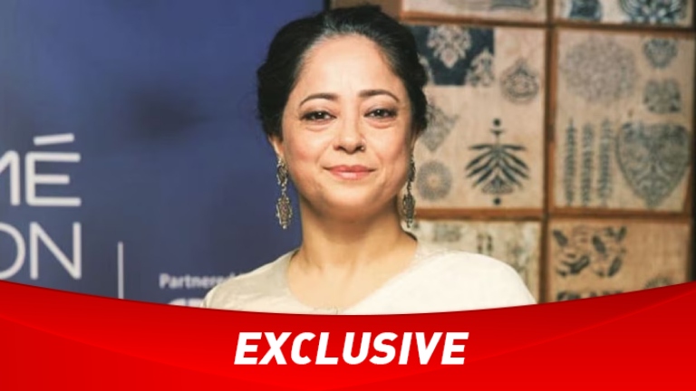 EXCLUSIVE: Sheeba Chadha calls social media the 'scariest phenomenon'; ADMITS ageism is hugely ...