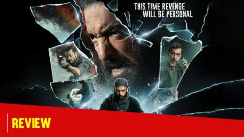 Tanaav Season 2 Volume 2 Review | Manav Vij | Gaurav Arora