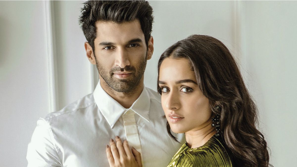 Aditya Roy Kapur, Shraddha Kapoor in Mohit Suri's next - Report