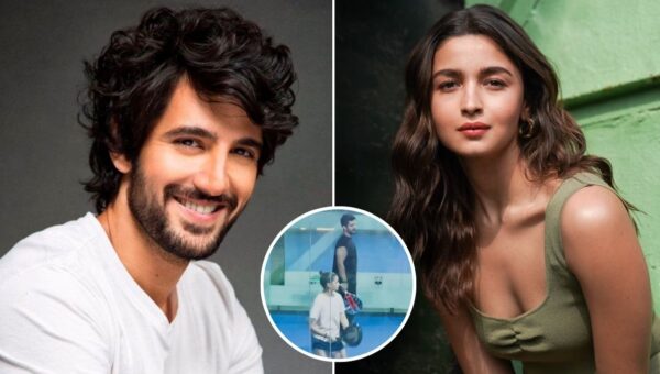 Aditya Seal News | Latest Updates & Gossip | Bollywood Bubble