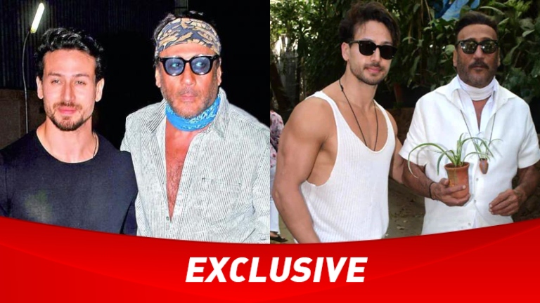 Jackie Shroff expresses urge to work with son Tiger Shroff