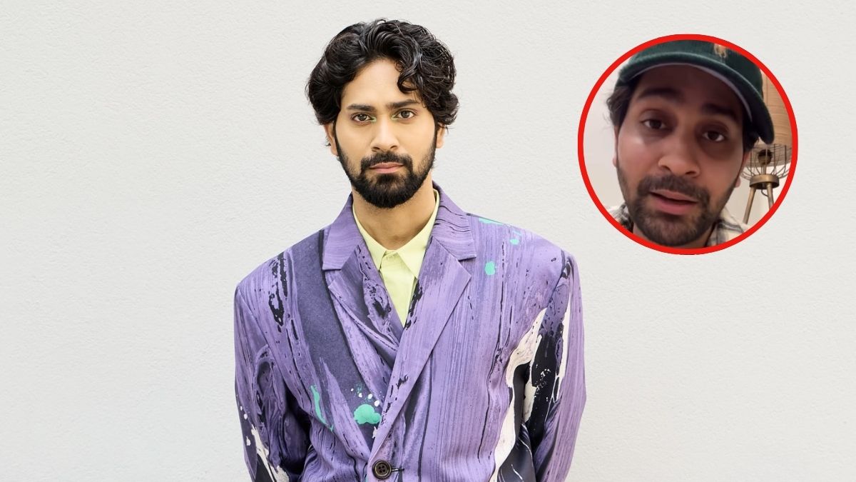 Ankush Bahuguna shares horrifying 40-hour digital arrest scam