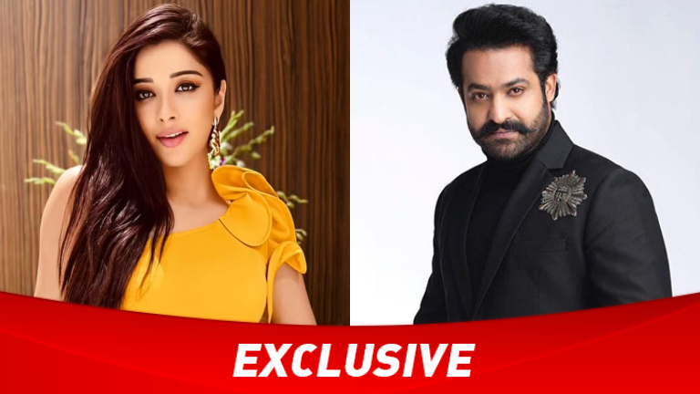 EXCLUSIVE: Nyrraa M Banerji on heroism culture in South, recalls not ...