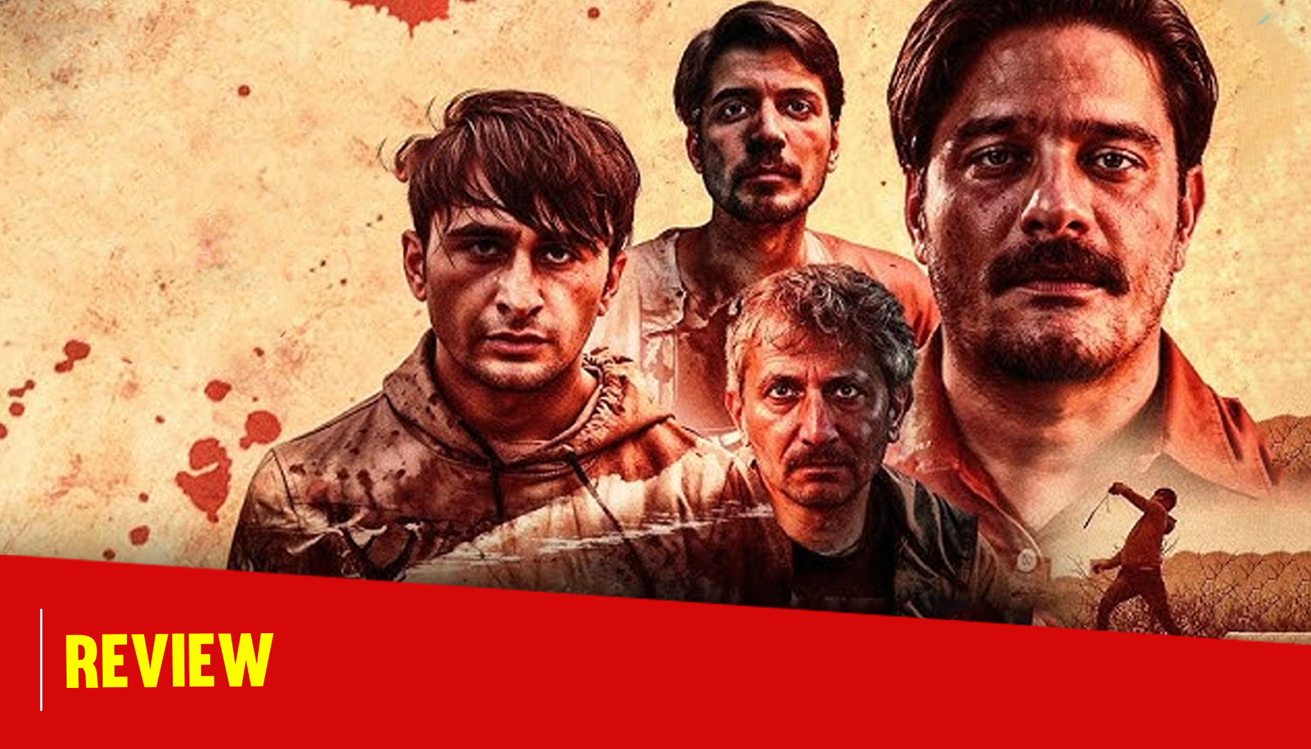 Paatal Lok 2 review: Jaideep Ahlawat, Ishwak Singh shine in a gripping tale